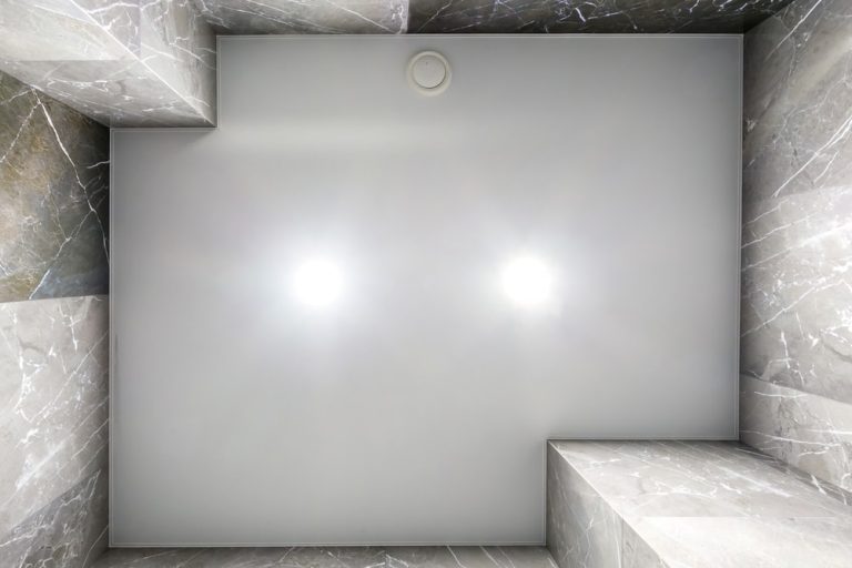 Shadowline Ceilings | Heron Ceilings
